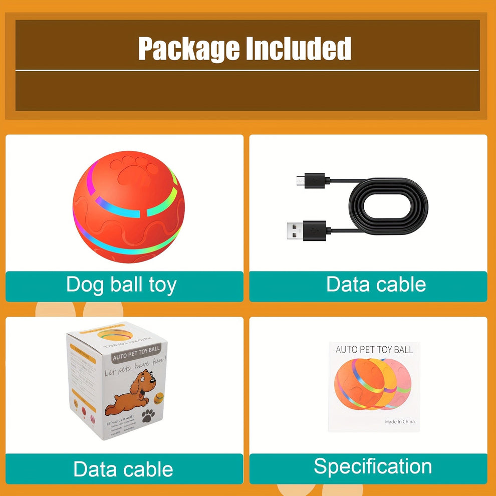 Boujee Gravity Bounce Ball – BoujeeFlow